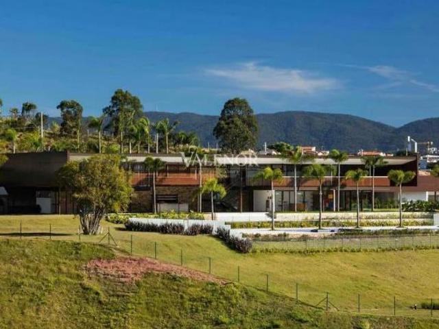 Terreno à Venda no Bosque do Horto em Jundiaí 604 m² Condomínio Fechado Excelente Oportunidade
