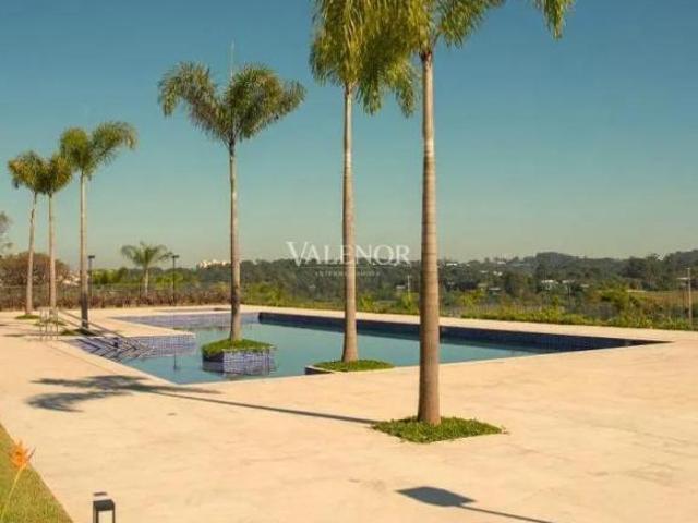 Terreno à Venda no Bosque do Horto 604 m² Alto Padrão Jundiaí/SP