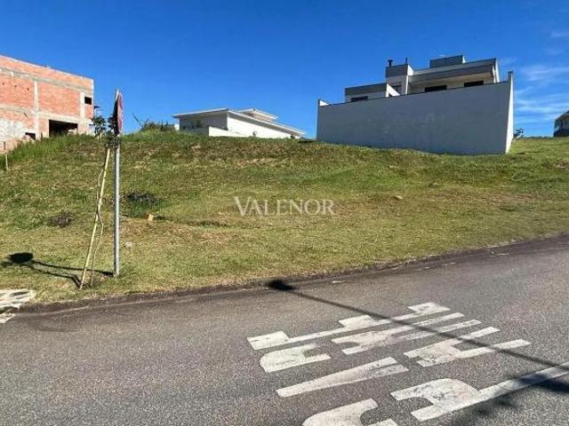 Terreno à Venda no Bosque do Horto 727 m² Metragem Diferenciada Jundiaí/SP