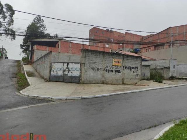 TERRENO A VENDA NO BOSQUE DO SOL EM PARELHEIROS