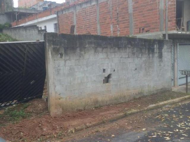 TERRENO A VENDA NO BOSQUE DO SOL PARELHEIROS