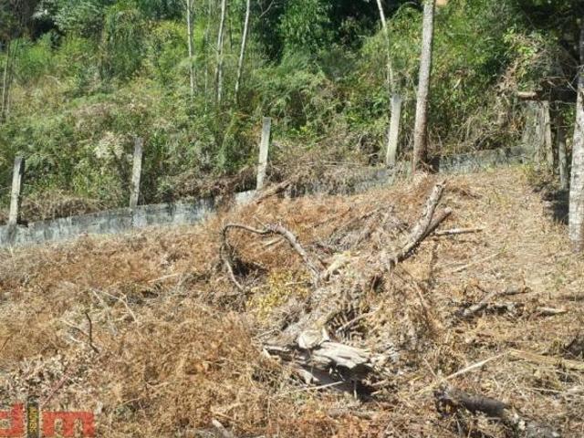 TERRENO A VENDA NO BOSQUE DO SOL PARELHEIROS