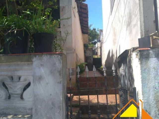 Terreno à Venda no Baeta Neves em São Bernardo do Campo