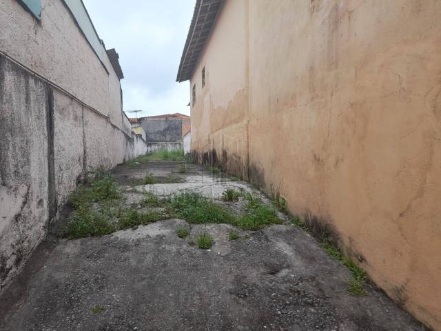 Terreno a venda no Baeta Neves São Bernardo do Campo 3 Dorms