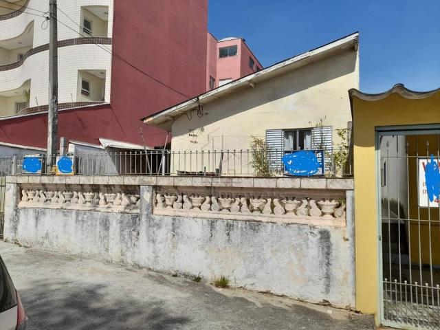 Terreno a venda no Baeta Neves São Bernardo do Campo 2 Dorms