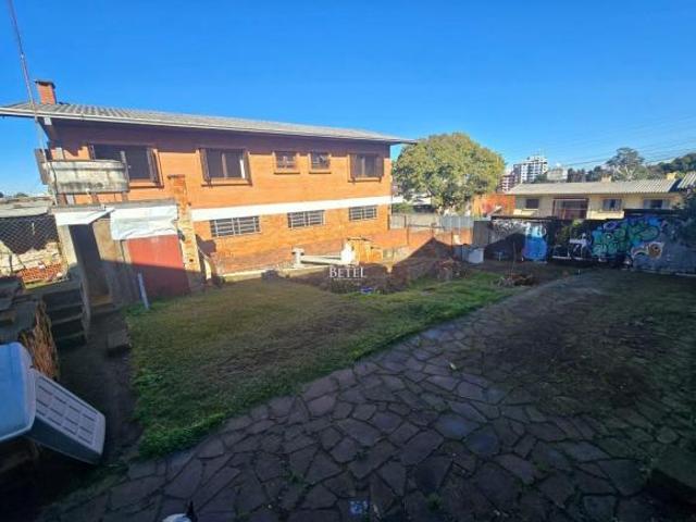 Terreno à venda no bairro Madureira Caxias do Sul/RS