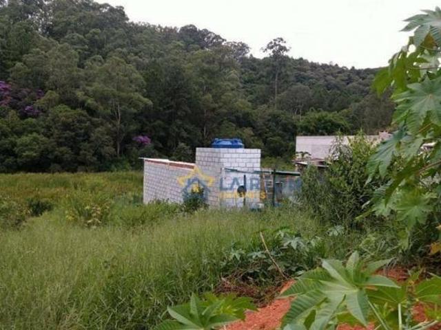 Terreno à venda no Bairro Maracanã em Jarinu, 565m² com muito verde e localização privilegiada