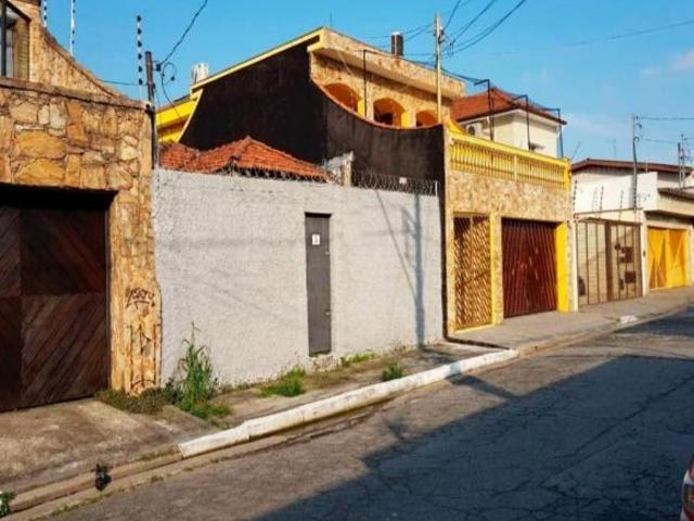 Terreno à venda no Bairro Maranhão com 240m²