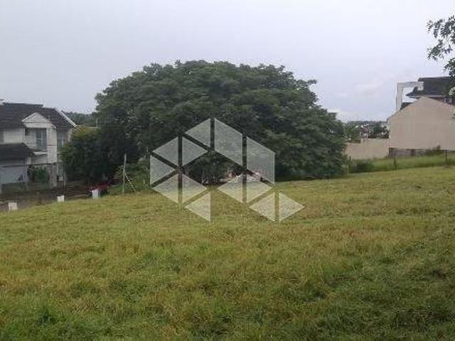 Terreno à venda no bairro Marechal Rondon Canoas