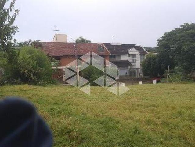 Terreno à venda no bairro Marechal Rondon Canoas