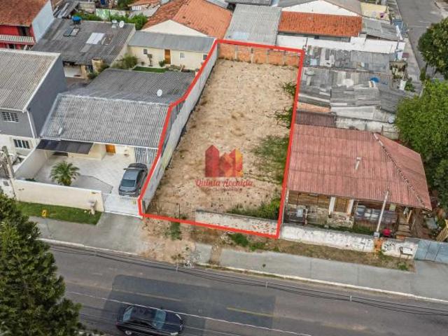 Terreno à venda no bairro Maria Antonieta, em Pinh
