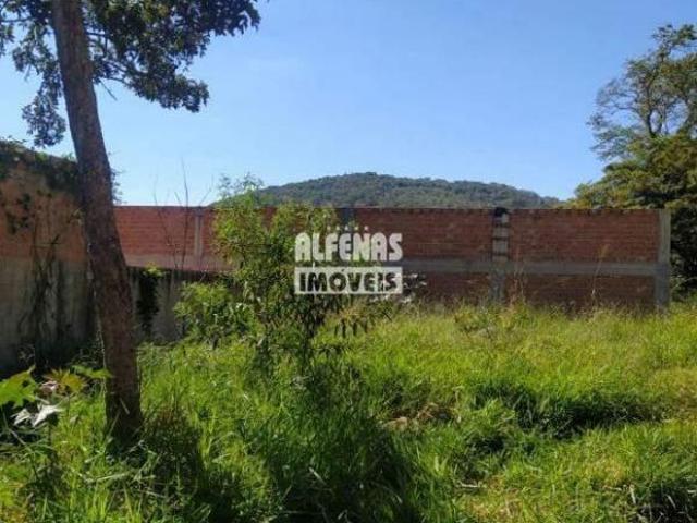 Terreno à venda no Bairro MARIMBA