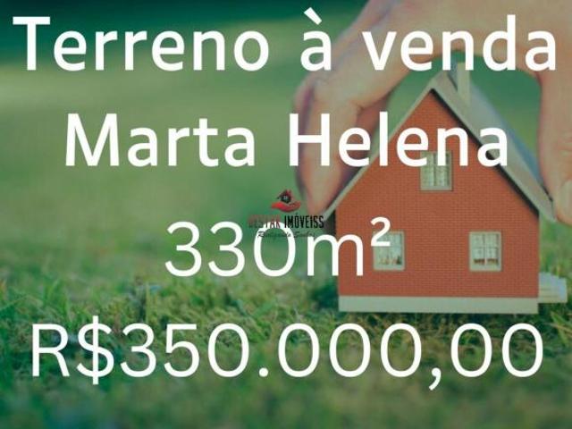 Terreno à venda no bairro Marta Helena Uberlândia/MG