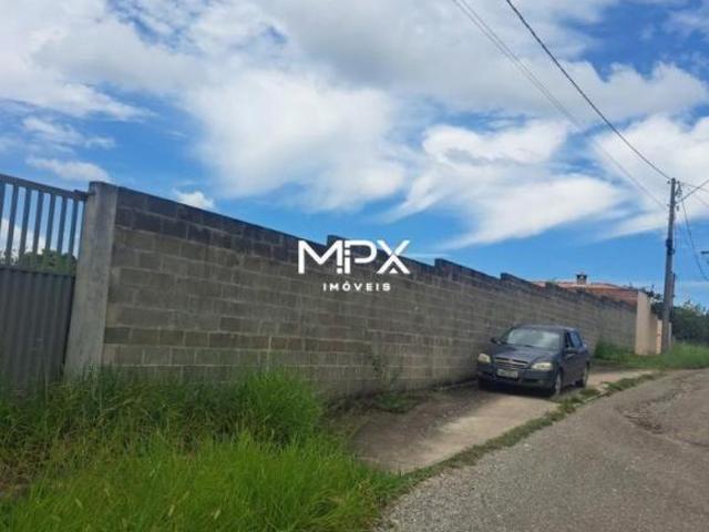 Terreno à venda no bairro Mato Alto em Saltinho
