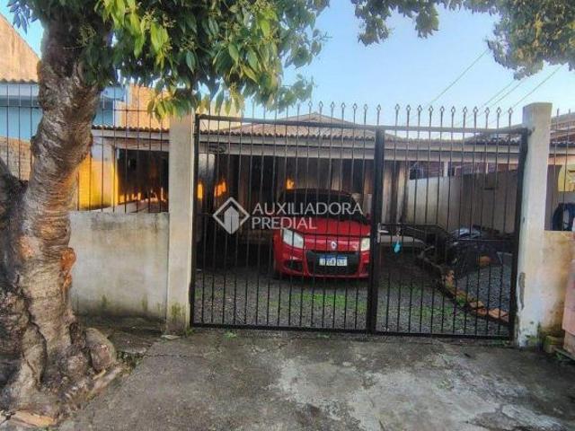 Terreno a venda no bairro Mato Grande em Canoas