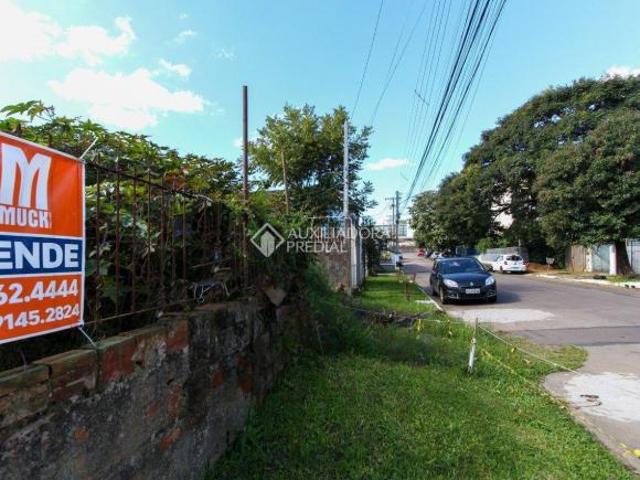 Terreno à Venda no bairro Mathias Velho com 374m²