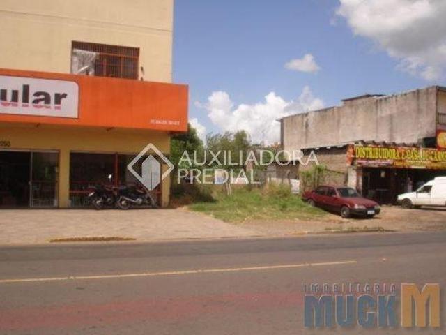 Terreno à Venda no bairro Mathias Velho com 300m²