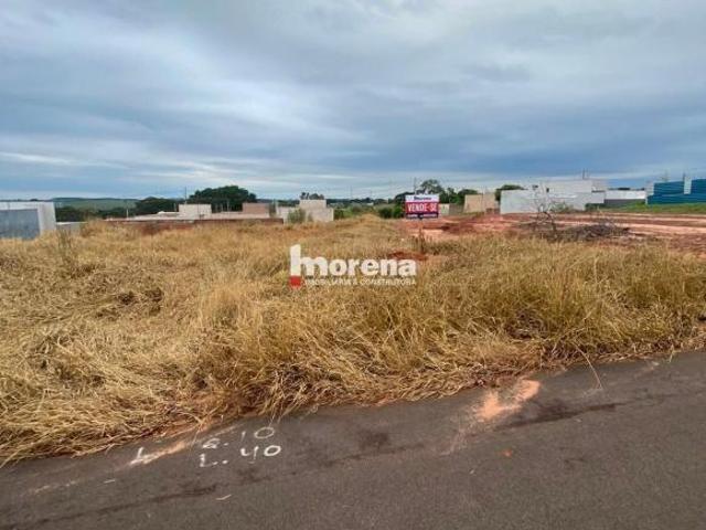 Terreno à venda no bairro Metropolitano II Umuarama/PR
