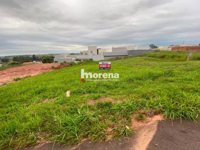 Terreno à venda no bairro Metropolitano II Umuarama/PR