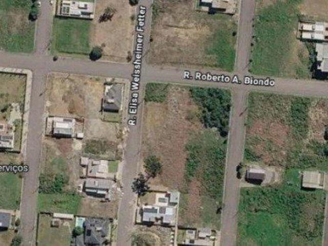 Terreno à Venda no Bairro Milanês em Farroupilha