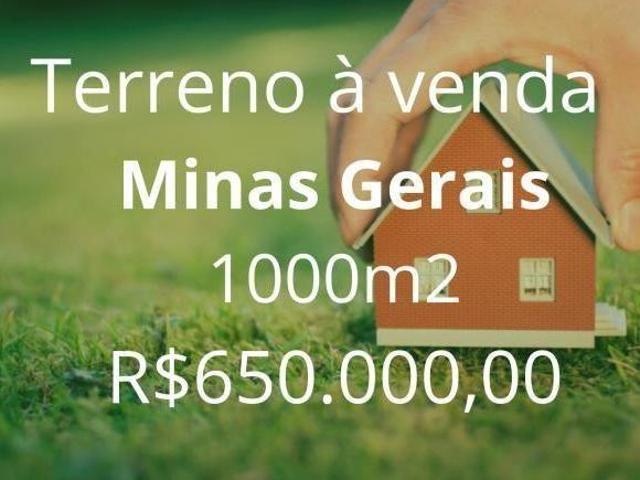 Terreno à venda no Bairro Minas Gerais Uberlândia/MG