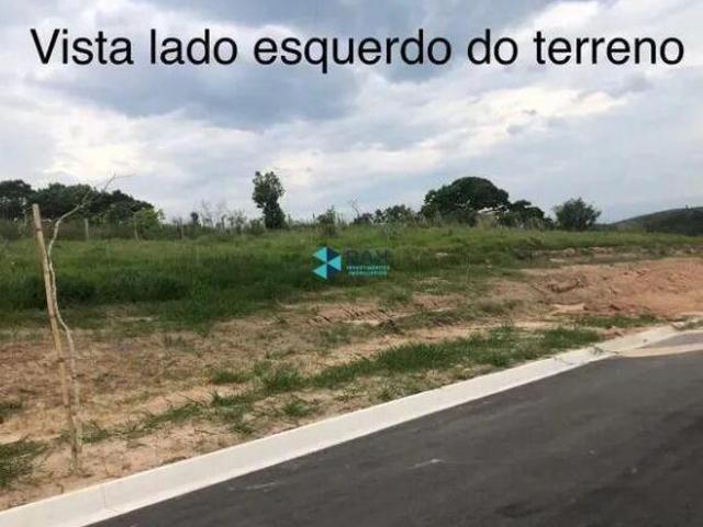 Terreno à venda no bairro mirante cambui São José dos Campos/SP
