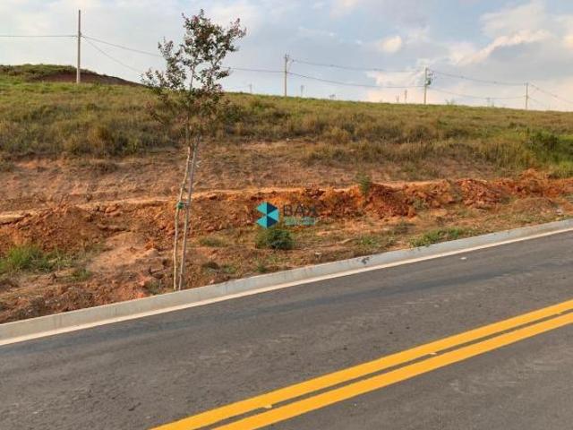 Terreno à venda no bairro mirante cambui São José dos Campos/SP, Zona Leste