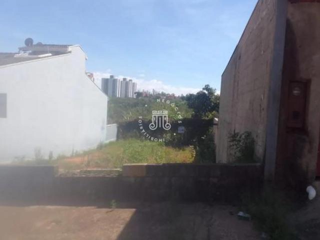 TERRENO A VENDA NO BAIRRO MIRANTE DE JUNDIAI EM JUNDIAI/SP