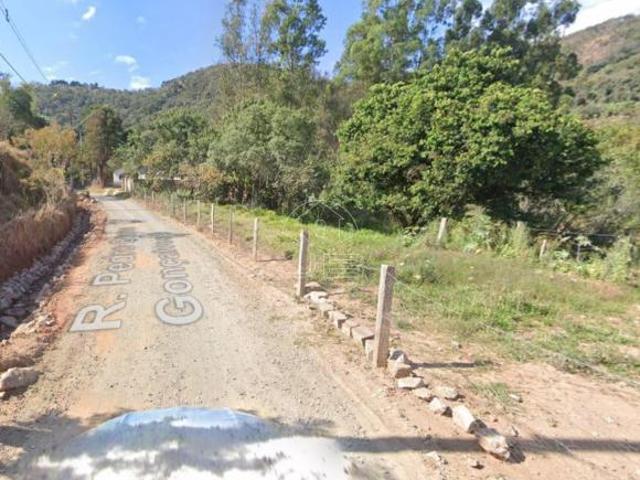 Terreno a venda no Bairro Monjolinho Inconfidentes MG