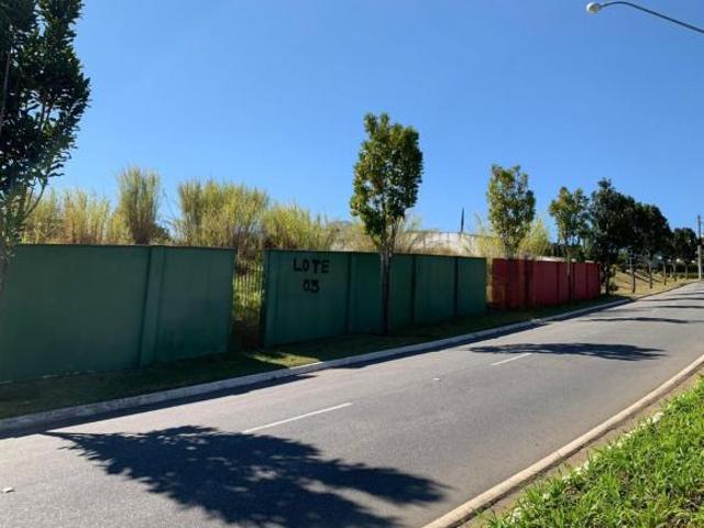 Terreno à venda no bairro Monte Alegre em Vinhedo na Davanti Imóveis