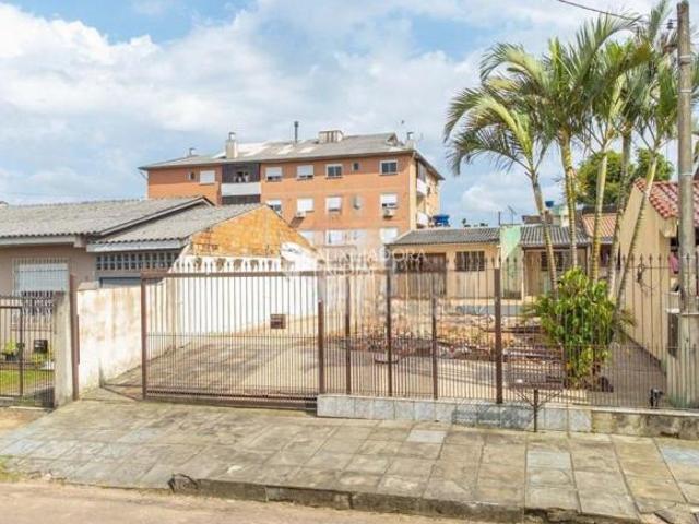 Terreno a venda no Bairro Monte Carlo em Cachoeirinha