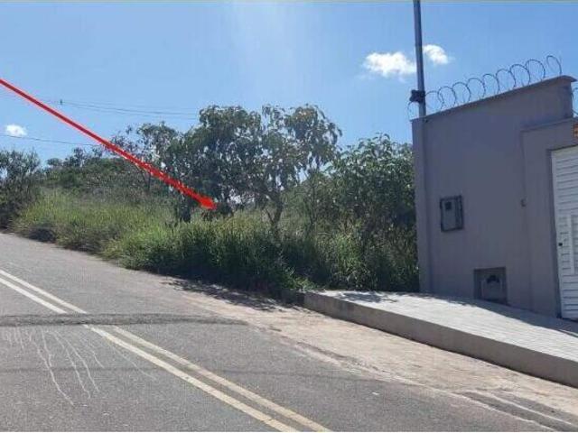 Terreno à venda no bairro Monte Cristo Conselheiro Lafaiete