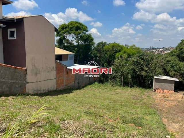 Terreno à venda no bairro Monte Verde em Valinhos