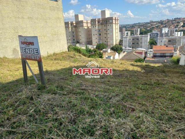 Terreno à venda no Bairro Monte Verde em Valinhos