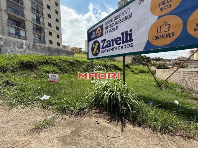 Terreno à venda no Bairro Monte Verde em Valinhos