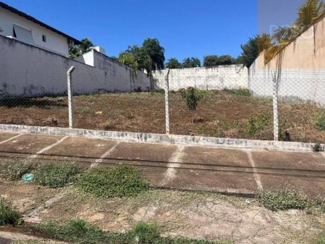 Terreno à venda no bairro Morada da Colina em Uberlândia