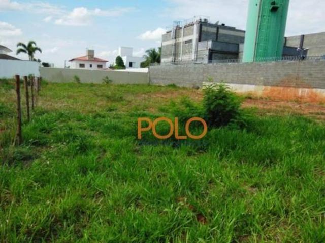 Terreno a venda no Bairro Morada da Colina Uberlândia MG
