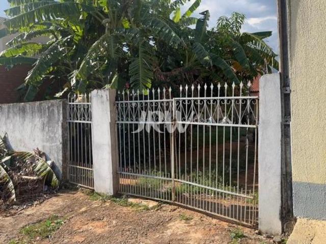 TERRENO A VENDA NO BAIRRO MORADA DO SOL NA CIDADE DE INDAIATUBA SP