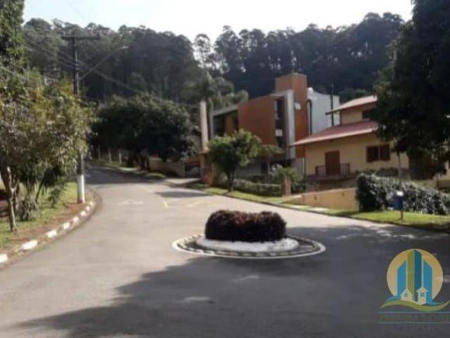 Terreno à venda no bairro Morada do Sol Santana de Parnaíba/SP