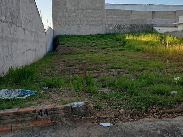 Terreno à Venda no Bairro Morada dos Ypês em Boituva/SP