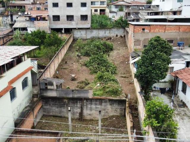 Terreno à venda no bairro Morro da Mina Conselheiro Lafaiete