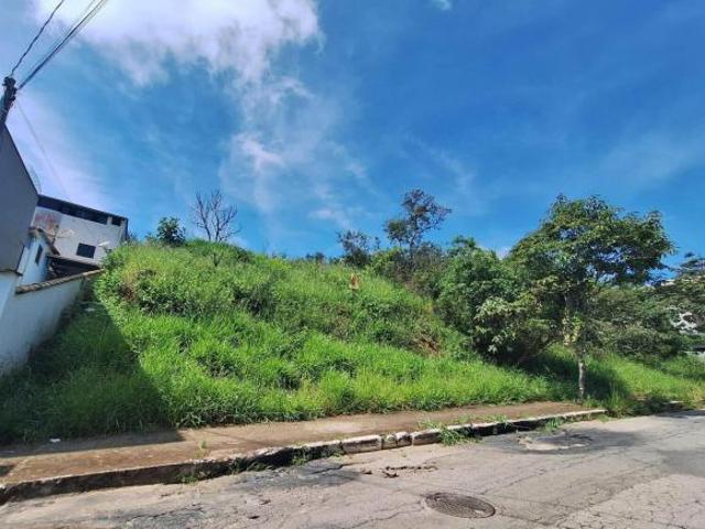 Terreno à venda no bairro Morro da Mina Conselheiro Lafaiete