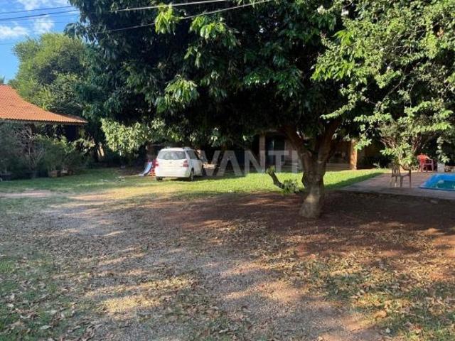 Terreno à venda no bairro Morumbi em Paulínia na Davanti Imóveis
