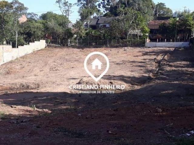Terreno à venda no bairro Natal Gravataí/RS