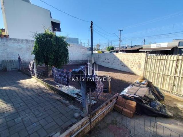Terreno à venda no bairro Neva Cascavel/PR