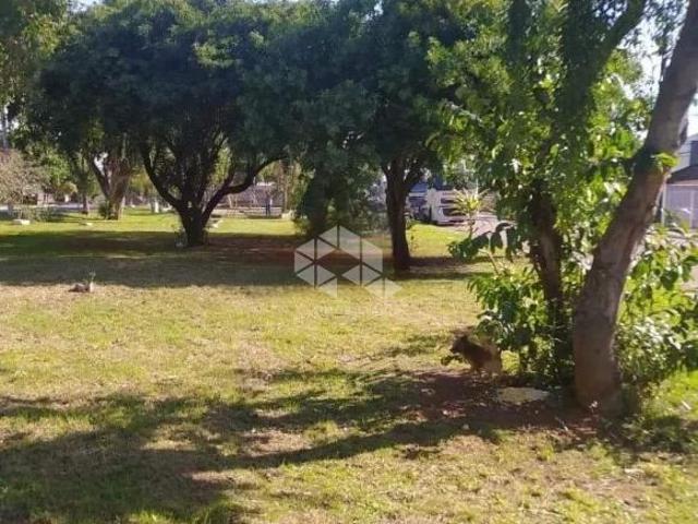 Terreno à Venda no Bairro Niterói 393.000,00