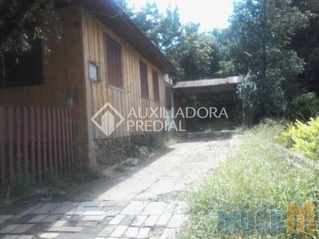 Terreno à Venda no bairro Niterói com 520m²