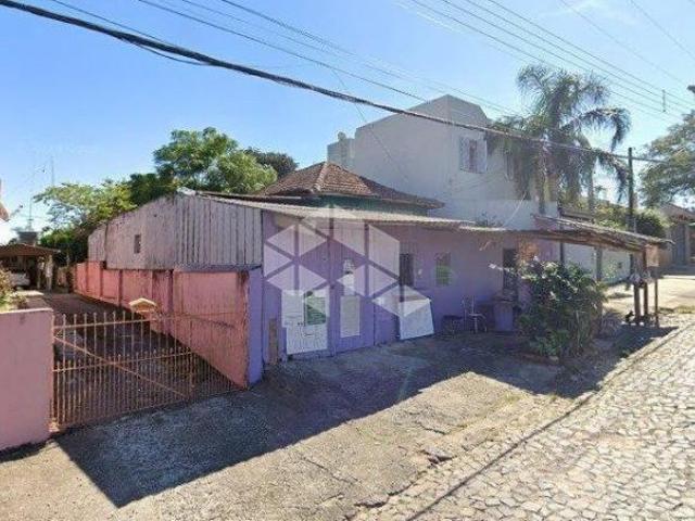 Terreno a venda no bairro Noal