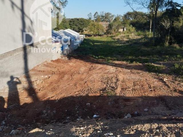 Terreno à venda no bairro Nossa Chácara Gravataí/RS