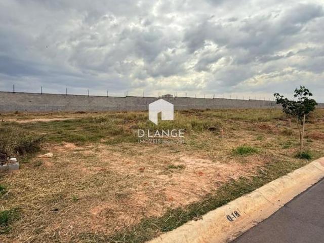 Terreno à venda no Bairro Nossa Senhora Aparecida, condomínio Terrassos em Paulínia